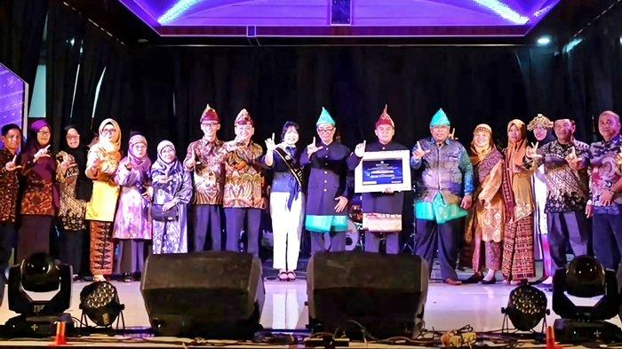 FTBI Tingkat Provinsi Sumsel 2023, Pemda OKU Timur Jadi Terinovatif ...