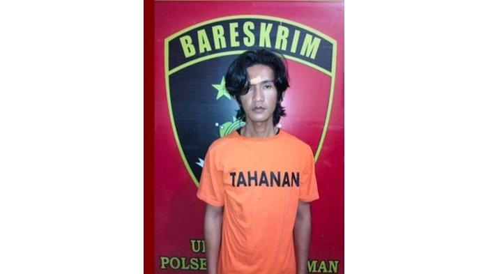 Handphone Hilang, Alam Dewa Tewas Ditangan Tetangga, Tim Srigala Polsek ...