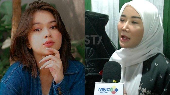Penyebar Video Syur Rebecca Klopper Sudah Ditahan, Marissya Icha Peringatkan Untuk Berhati-hati ...