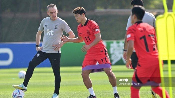 8 Tahun Lalu Dibikin Malu Evan Dimas, Kini Hwang Hee-chan Pahlawan ...