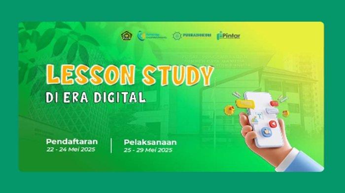 Jawaban Lesson Study di Era Digital Angkatan VI Modul 3.1 Konsep Lesson ...