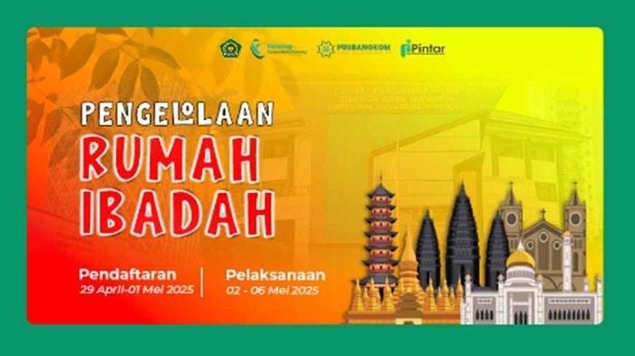 Jawaban Pelatihan Pengelolaan Rumah Ibadah Modul 3.1 Sejarah Rumah ...