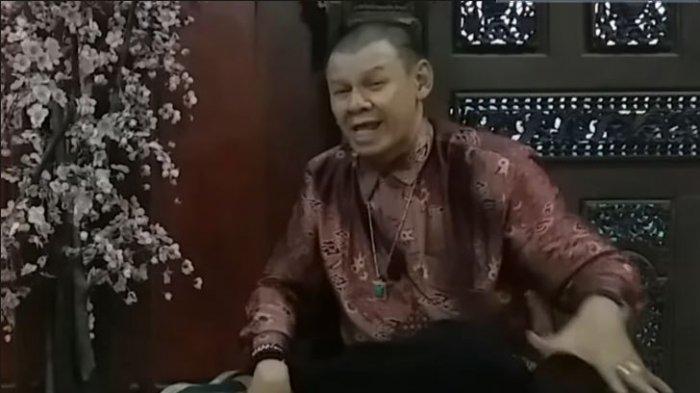 Koma 5 Hari, Jimmy Gideon Tinggalakan Istri dan 5 Anak, Hembuskan Nafas ...