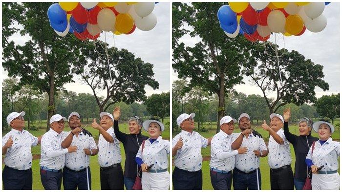 Pelindo Bersama PGMI Selenggarakan Turnamen Golf untuk Mempererat ...