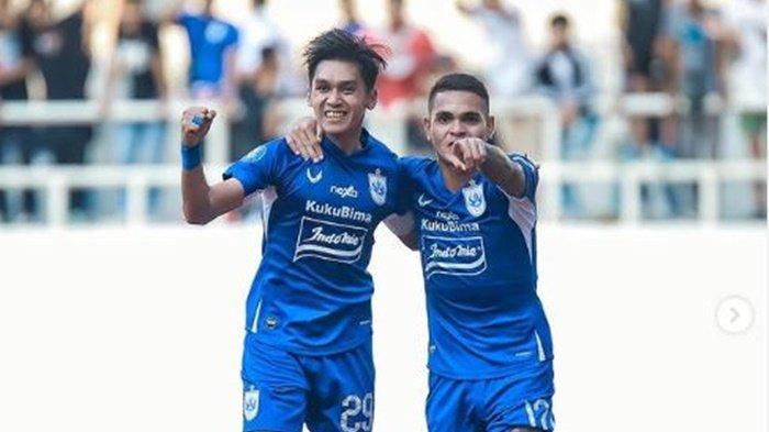 Hasil Akhir Liga 1 PSIS Semarang vs Arema FC, Mahesa Jenar Toreh ...