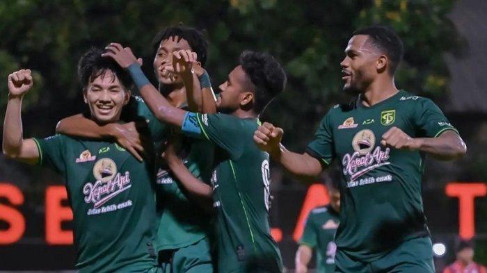 Jadwal Liga 1 Persebaya vs Barito Putera, Coach RD Minta Anak Asuhnya ...