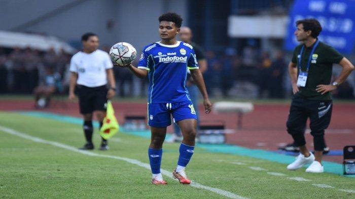 PSIS Semarang Kembali Bajak Eks Persib Bandung, Wonderkid Asal Papua ...