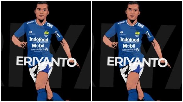 DAFTAR Pemain Baru Persib Bandung Musim Ini, Rekrutan Anyar Eks Pemain ...