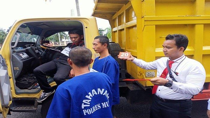 Blantik Sapi di Musi Rawas Ditembak Saat Sedang Tidur, Mayat Korban ...