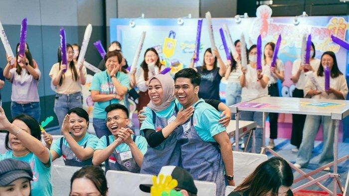 Chatime Indonesia Raih Juara Kedua 2023 Chatime Tea-Rista Global Competition - Halaman all ...