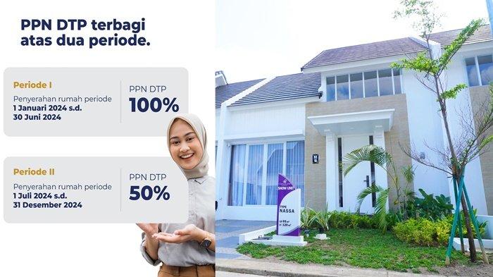 Pemerintah Bebaskan Pajak Melalui PPN DTP - Sripoku.com