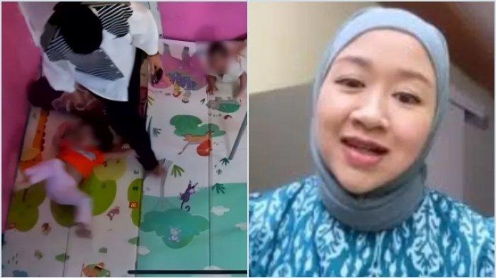 Motif Meita Irianty Tega Aniaya Batita di Depok Terungkap, Pemilik ...