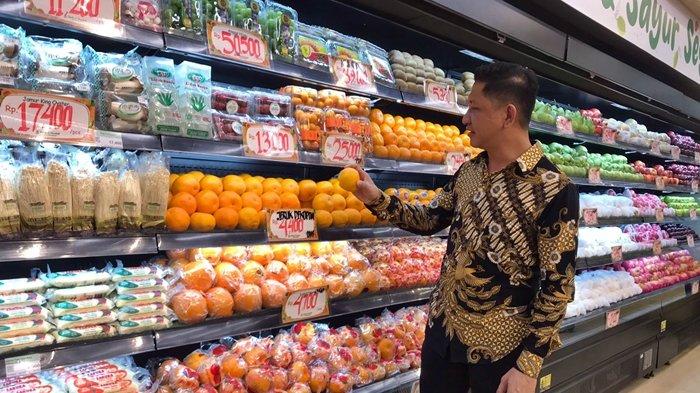 Ini Dia Daftar Promo Opening Central Market untuk Warga Palembang ...