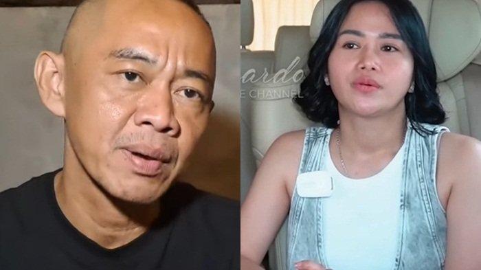 Ogah Bahas Masalah Farida Nurhan dan Codeblu, Pemilik Warung Nyak Kopsah Singgung Perkara ...