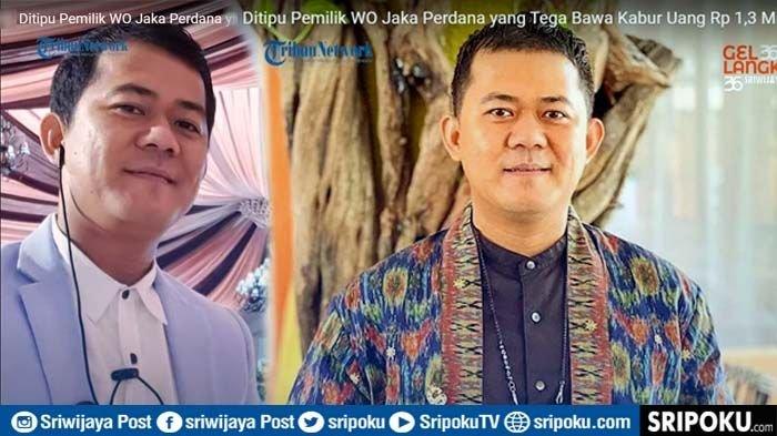 Video: Nasib 14 Calon Pengantin Ditipu Pemilik WO Jaka Perdana yang Tega Bawa Kabur Uang Rp 1,3 ...