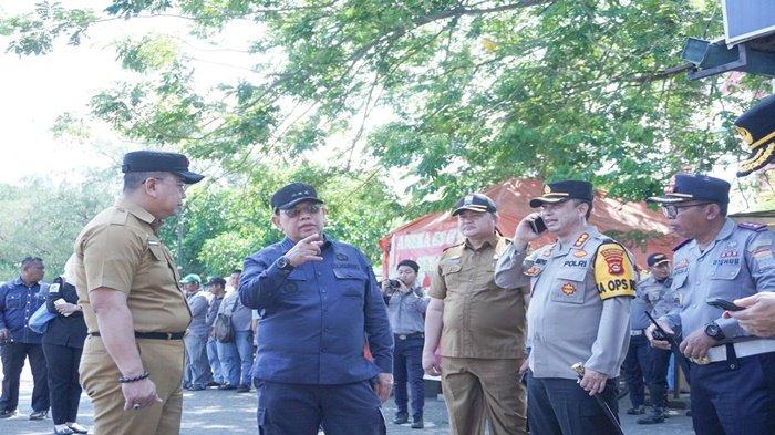 Pemkot Palembang Segera Lakukan Peninjauan Ulang Terkait Pengeloaan ...