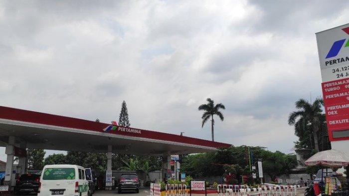 Cara Daftar di Situs MyPertamina dan Lokasi SPBU untuk Beli BBM Subsidi Tahun 2023 - Sripoku.com