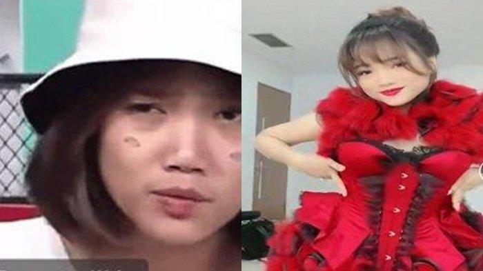 WAJAH Kucel Fuji pas Live Tiktok Tuai Gunjingan, Pacar Thariq tak ...