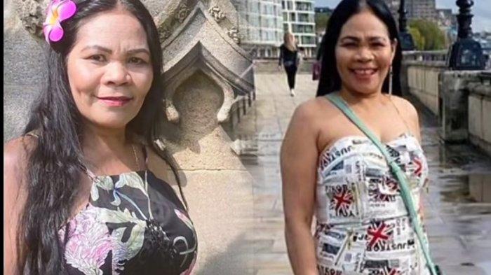 Dicap Lupa Umur! Penampilan Mami Eda Pakai Baju Sejari Dicibir ...