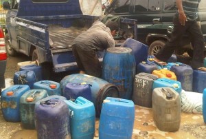 Lapo Tuak Marak di Palembang - Sripoku.com