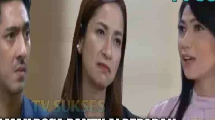 Sinopsis Sinetron Ikatan Cinta RCTI, 7 April 2023, Terungkap Sosok Pelaku Teror Keluarga Alfahri ...