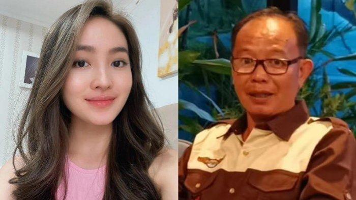 Pengakuan Mengejutkan Natasha Wilona saat Ayahnya Muncul Usai 20 Tahun Pisah, Sebut Resiko ...