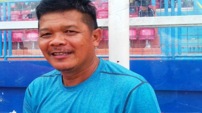Pengamat Sepakbola Buyung Ismu Bingung Alasan Hentikan Liga 2, Mending ...