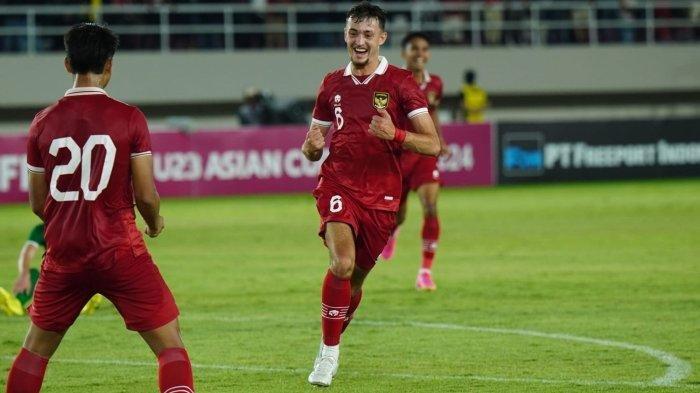 Daftar 26 Pemain Timnas Indonesia di ASEAN Cup 2024, Tak Ada Ivar ... Daftar 26 Pemain Timnas Indonesia di ASEAN Cup 2024, Tak Ada Ivar ...