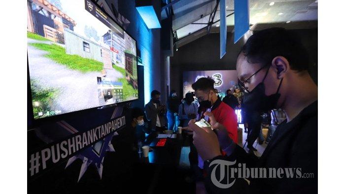 Cara Main Games Online PUBG Mobile Biar Bisa Push Rank Sampai Level ...