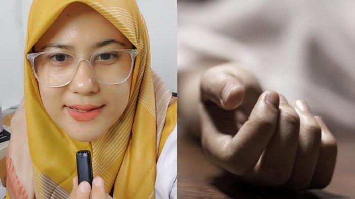 Bolehkah Wanita Ziarah Kubur? Berikut Penjelasan Ustazah Nella Lucky, Lengkap Cerita Zaman Rasul ...