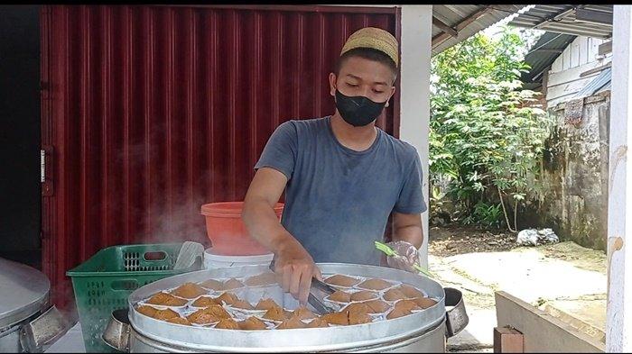 Kue Apem Bugis Pakai Gula Khusus Sembalun Kini Hadir Di Lubuklinggau ...