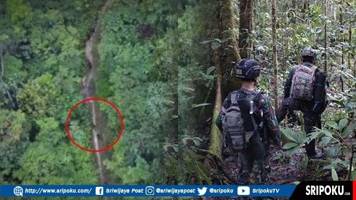 Video 4 Wilayah Papua Pegunungan Jadi Medan Tempur OPM Vs Satgas ...