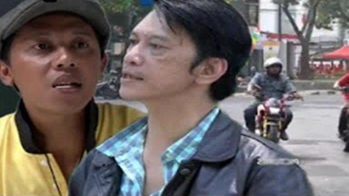 Sinopsis Sinetron Preman Pensiun 6 Episode 3 September 2022, Penyamaran ...