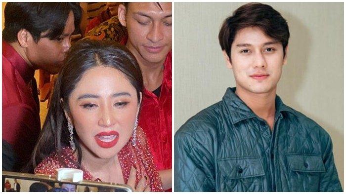 Usai Disentil Rizky Billar soal Tak Punya Mobil Mewah, Dewi Perssik Skakmat Balik Suami Lesti ...