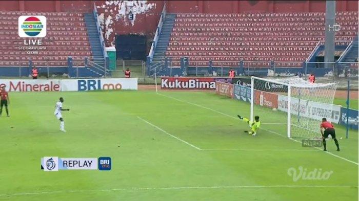 Hasil Akhir Liga 1 Persik Kediri vs Persebaya, Macan Putih Makin Perpanjang Rekor Kemenangan ...