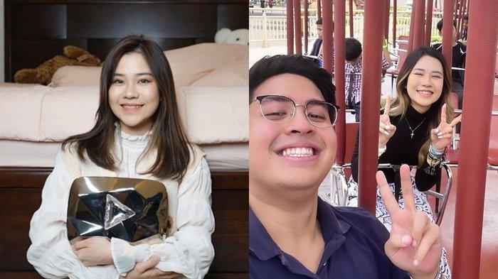 PROFIL Jessica Jane, Adik Jess No Limit yang Kerap Ngonten Bareng Jerome Polin, Jago Matematika ...