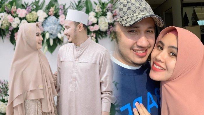 Perasaan Bangga Habib Usman Tanggapi Keputusan Kartika Putri Bercadar, Bersyukur Istri Dapat ...