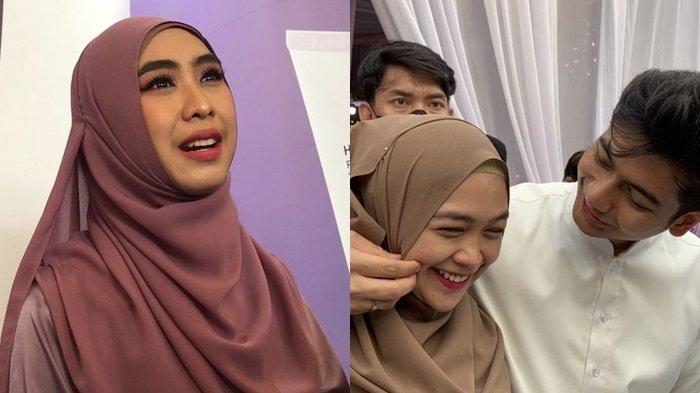 Perjuangan Oki Setiana Dewi agar Ria Ricis & Teuku Ryan Bersatu ...