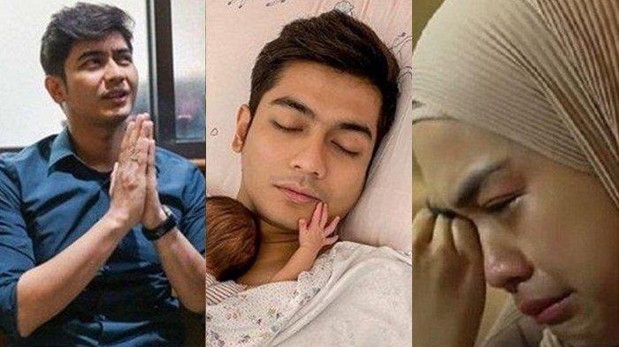Permintaan Aneh Ria Ricis Selama Menikah Bikin Teuku Ryan Tersiksa ... Permintaan Aneh Ria Ricis Selama Menikah Bikin Teuku Ryan Tersiksa ...