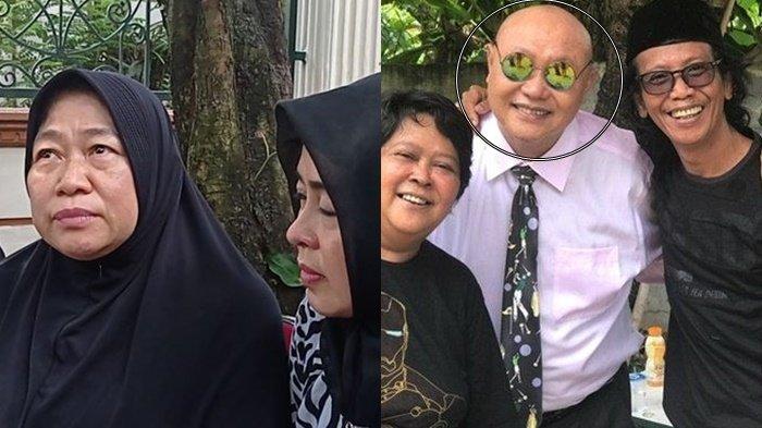 Idap Beberapa Penyakit, Permintaan Terakhir Koh Ahong Sebelum Meninggal ...