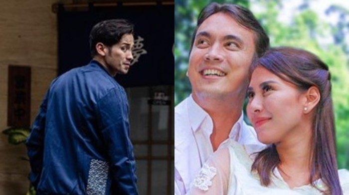 Video: Jeje Govinda Suami Syahnaz Sadiqah, Disebut Ancam Cerai Istri ...