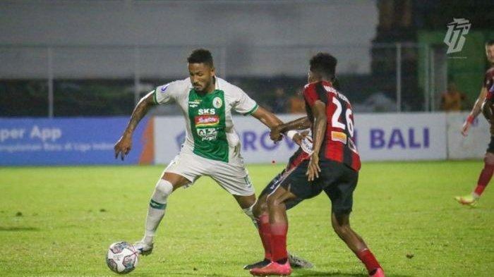 Live di Indosiar, Link Live Streaming dan Prediksi Line Up Persib vs PSS Sleman di Piala ...