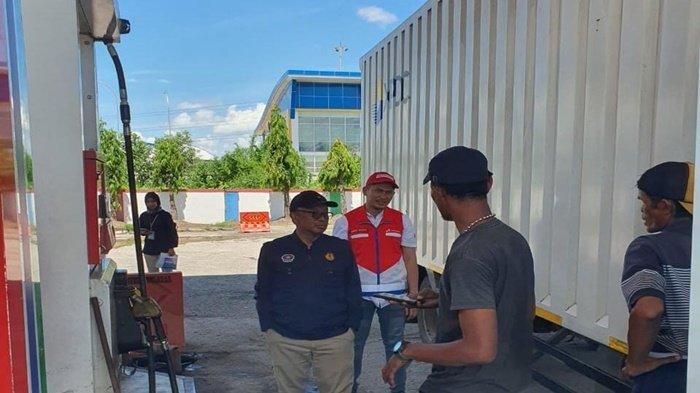 Pertamina Patra Niaga Reg Sumbagsel, Berkolaborasi Pastikan Distribusi Energi Sampai ke ...