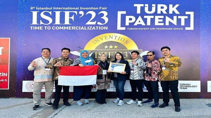 Inovasi Efisiensi Rp 317 M Milik Perwira Kilang Pertamina Plaju Diganjar Penghargaan ...