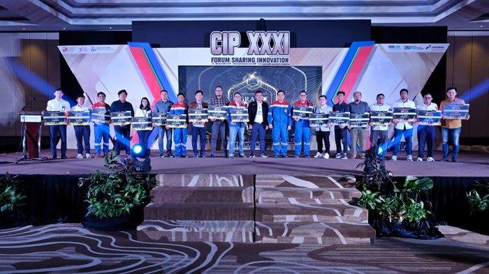 Kilang Pertamina Plaju Pantik Budaya Inovasi Pekerja, Ciptakan Value ...