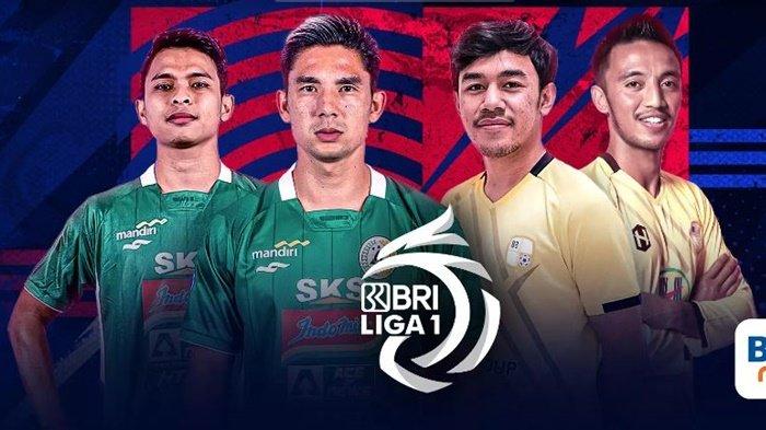 Link Live Streaming PSS Sleman vs Barito Putera, Prediksi Skor dan Susunan Pemain - Sripoku.com