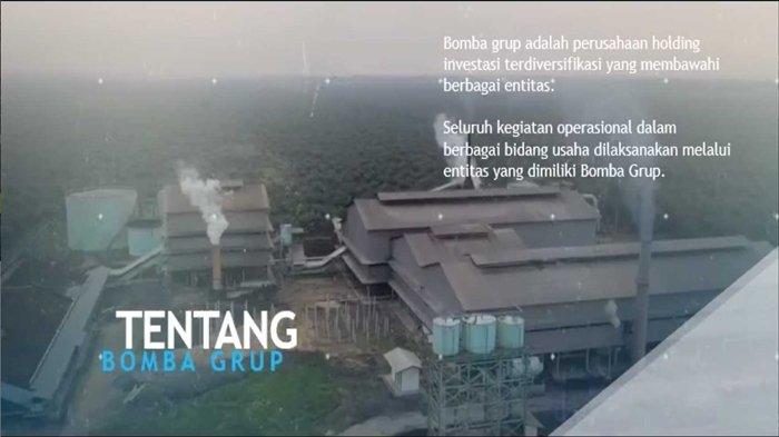 Profil Bomba Grup, Investor yang Bakal Kelola Sriwijaya FC Secara Profesional, Punya 5 Bisnis ...