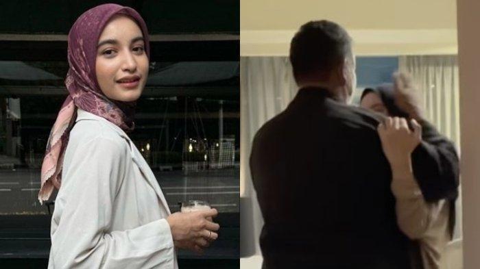 Pesan Ayah Cut Intan Nabila usai Anaknya Lebam di-KDRT Armor Toreador: Fikirkan Masa Depan ...