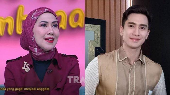 Pesan Venna Melinda untuk Verrell Bramasta pasca Sah jadi Wakil Rakyat, Ingatkan Hal Penting Ini ...