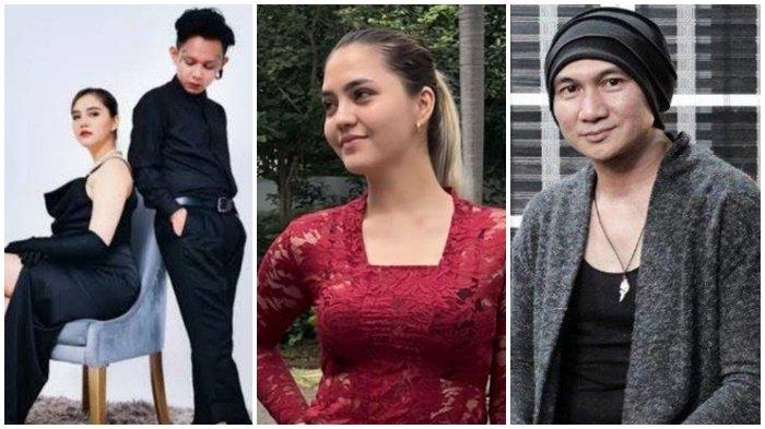 Dituding Selingkuh, Giliran Juliette Angela Kuak Aib Sexy Goath, Ngaku ...